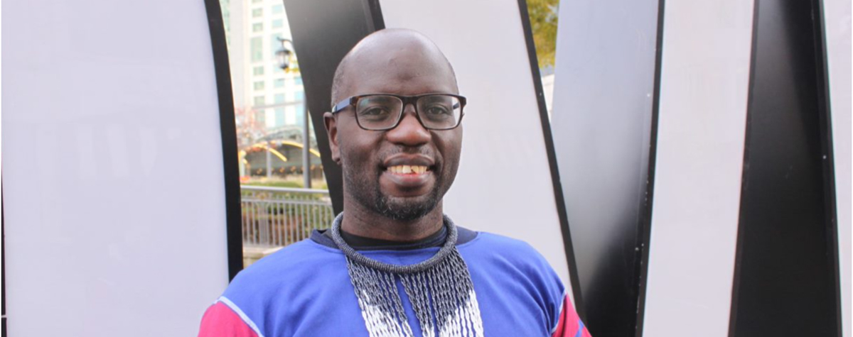 Bringing back hope - Stephen Lewis Foundation