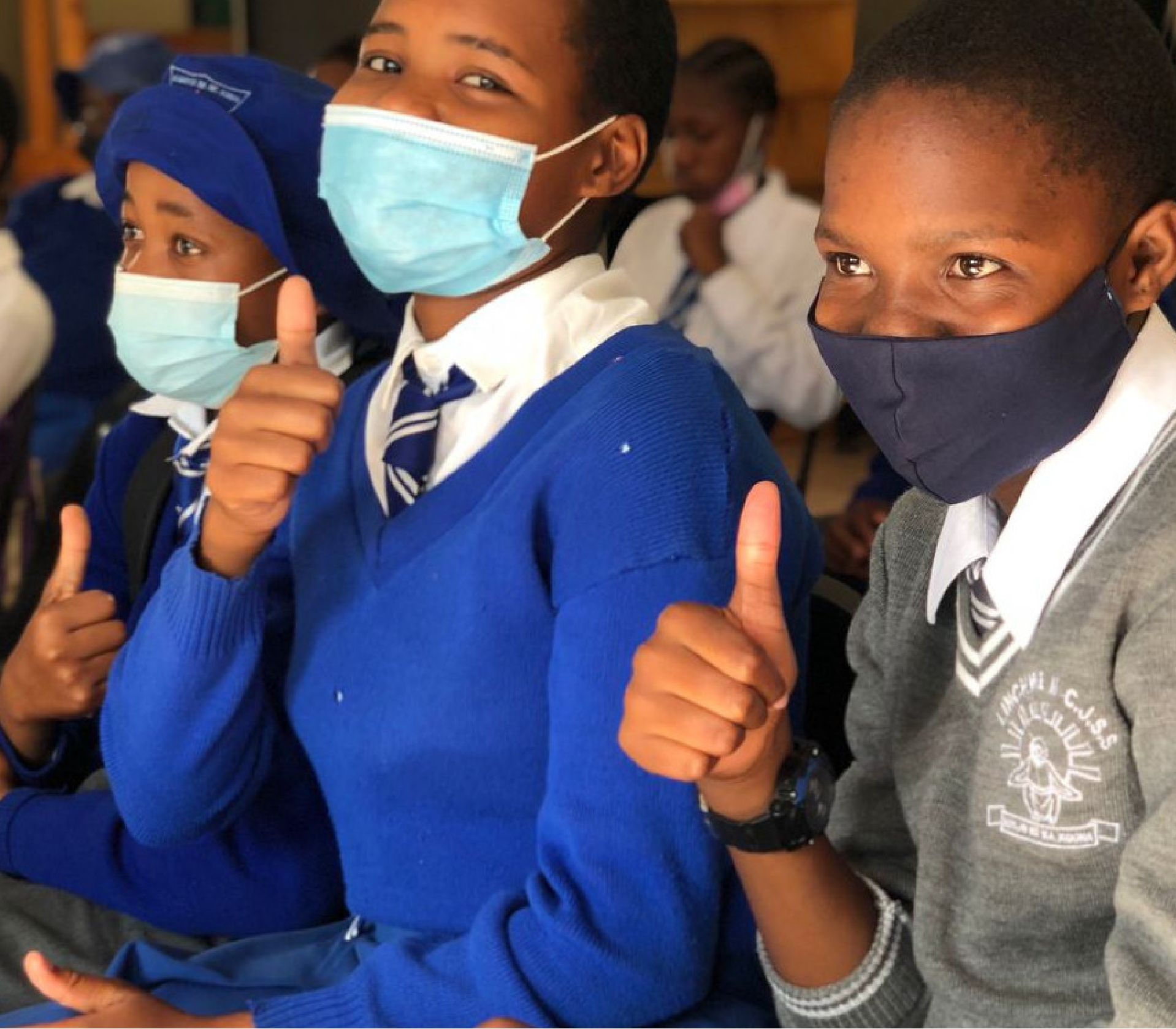 Give a Day - Stephen Lewis Foundation