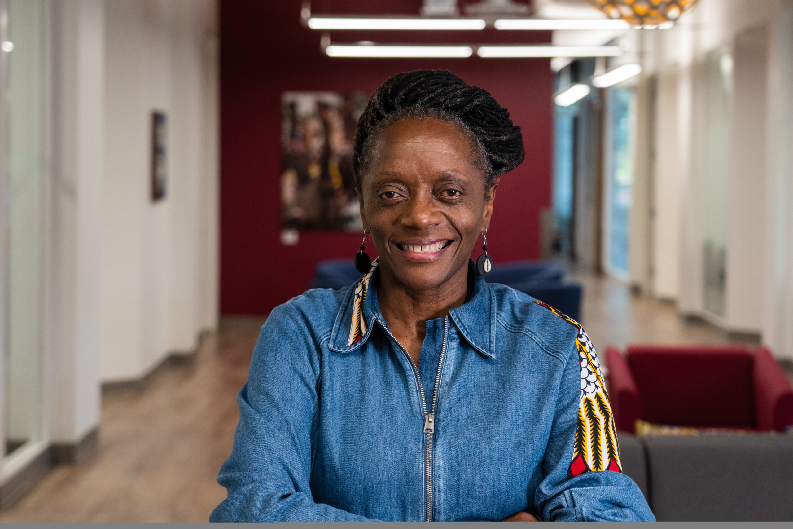 Home - Stephen Lewis Foundation