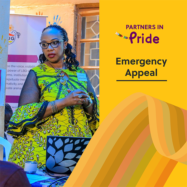 Visit the Stephen Lewis Foundation