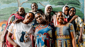 Ways to Give - Stephen Lewis Foundation