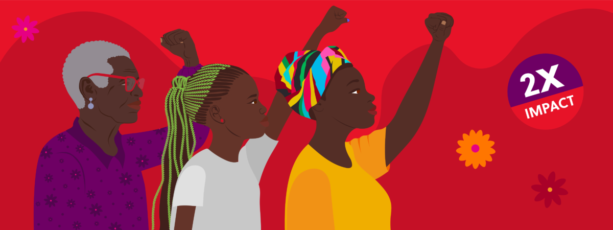 Visit the Stephen Lewis Foundation